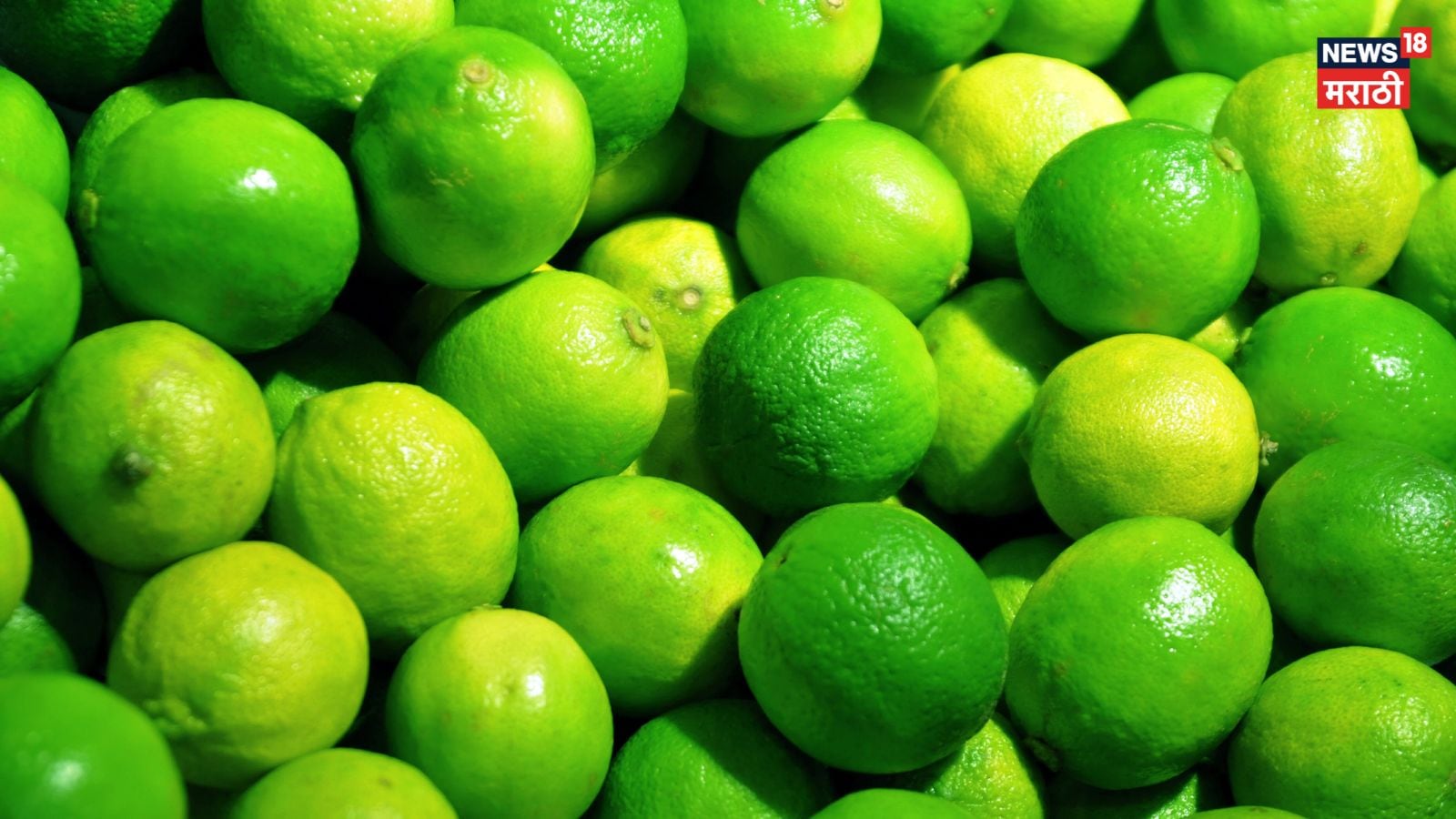 Lemon Vs Lime: What Is The Difference And When Should You Use Each?
