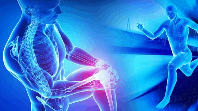 Do You Sit Cross-Legged For Hours? Here's How It Could Be Harming Your ...