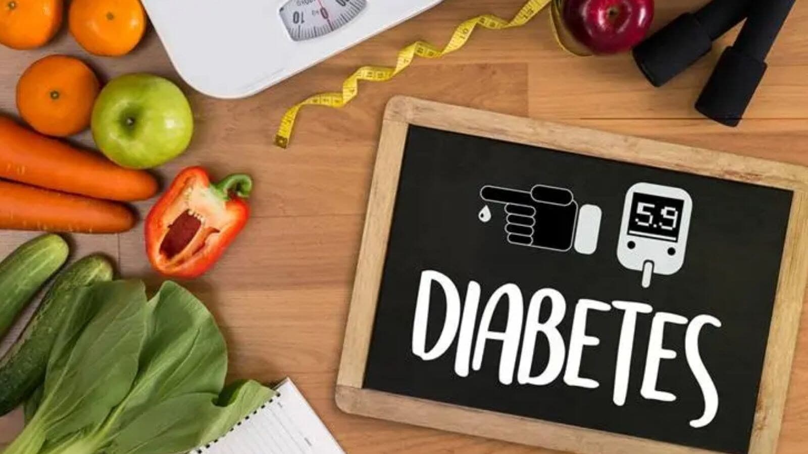 Can Prediabetes Be Reversed? Doctors Share 4 Simple Habits To Bring ...