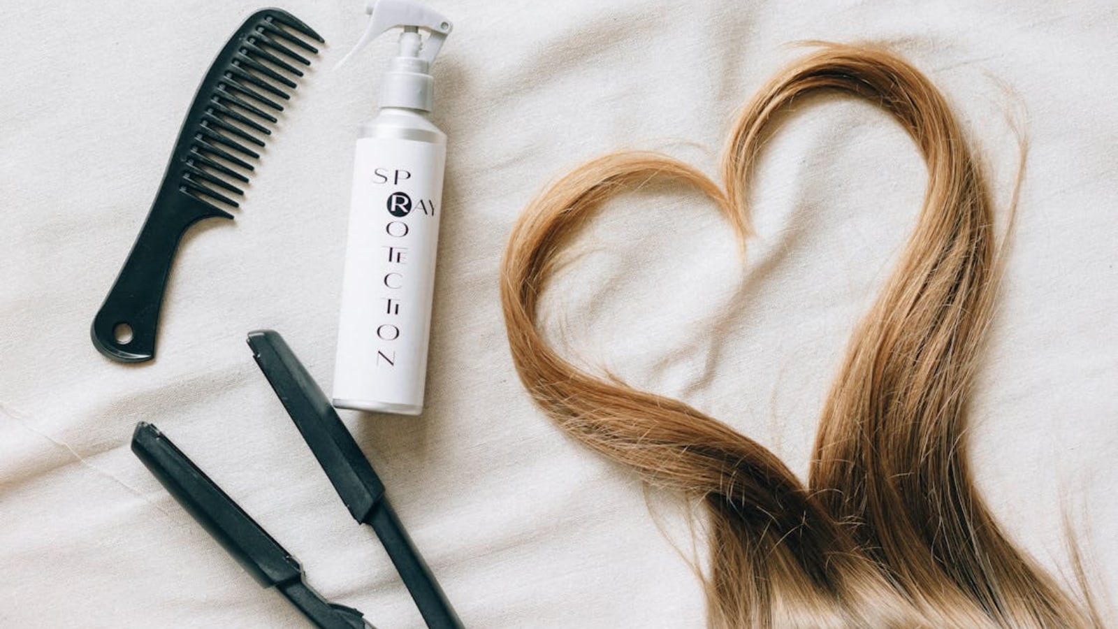7 Easy Habits That Can Help Maintain Hair Health After 30