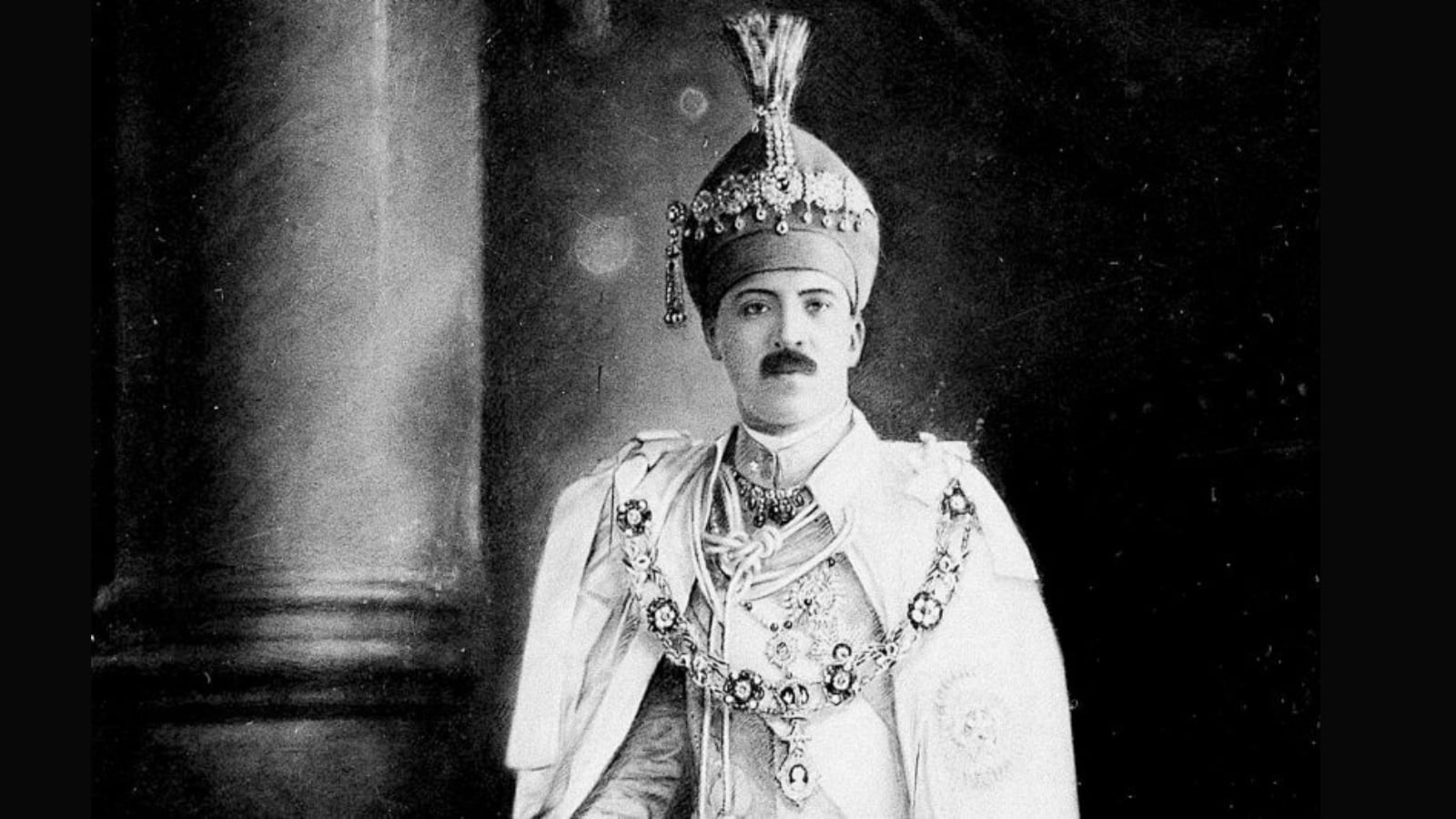GK: This Indian Ruler Was Once Called The World’s Richest Man, Owned A ...