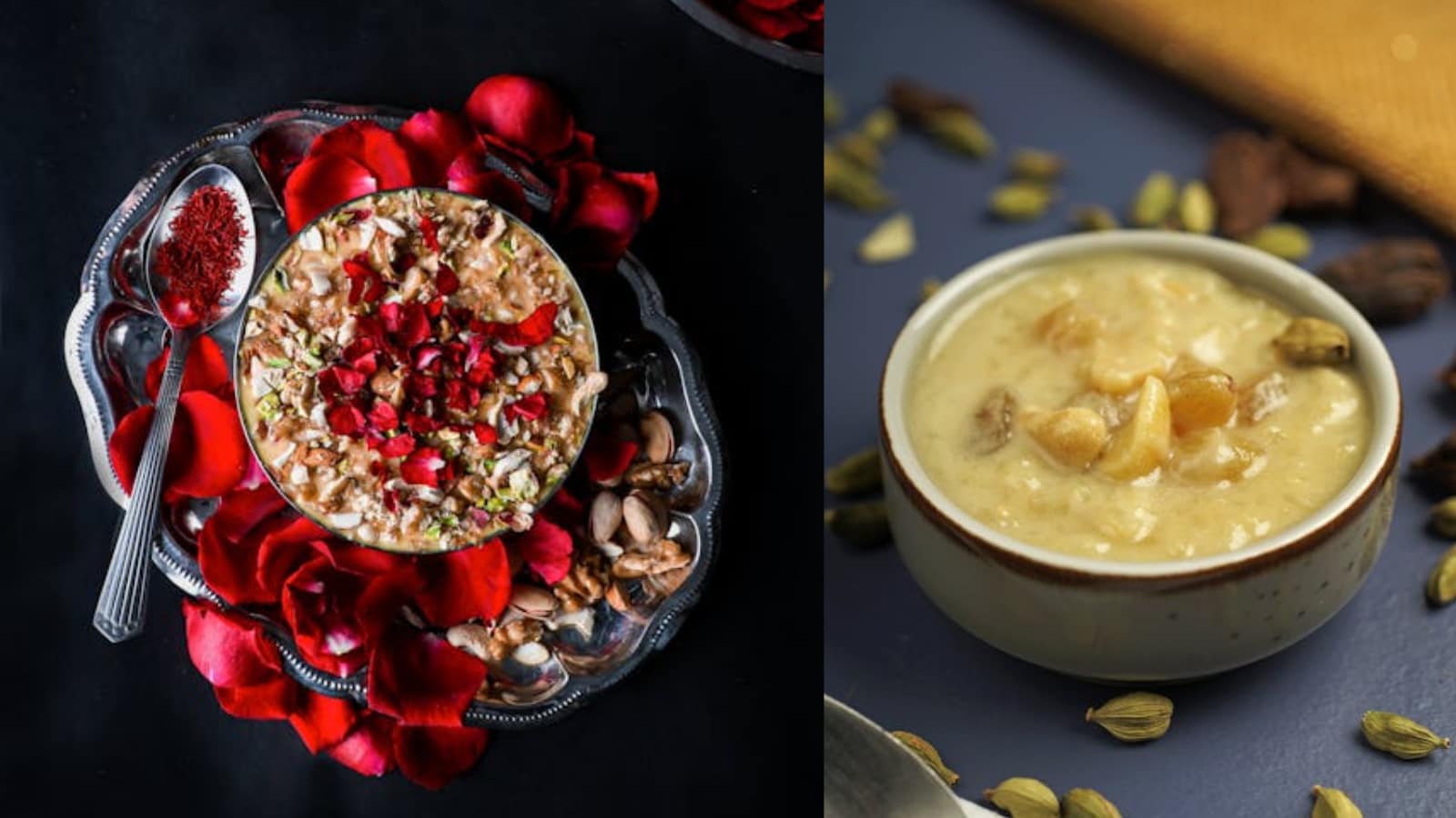 From Lassi To Kulfi: 7 Indian Milk-Based Treats Perfect For Beating The ...