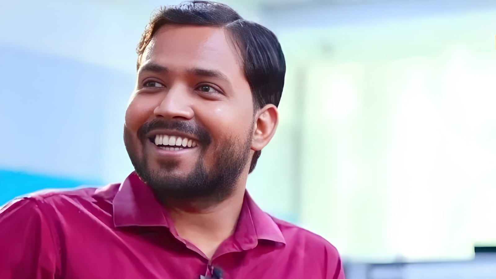 Khan Sir Net Worth, Education And Career: How The Patna Teacher Built A ...