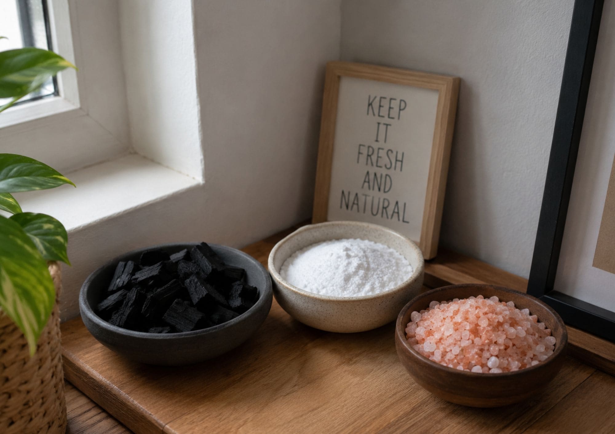 Say Goodbye To Musty Odours With These Simple Home Tips for Humid Weather