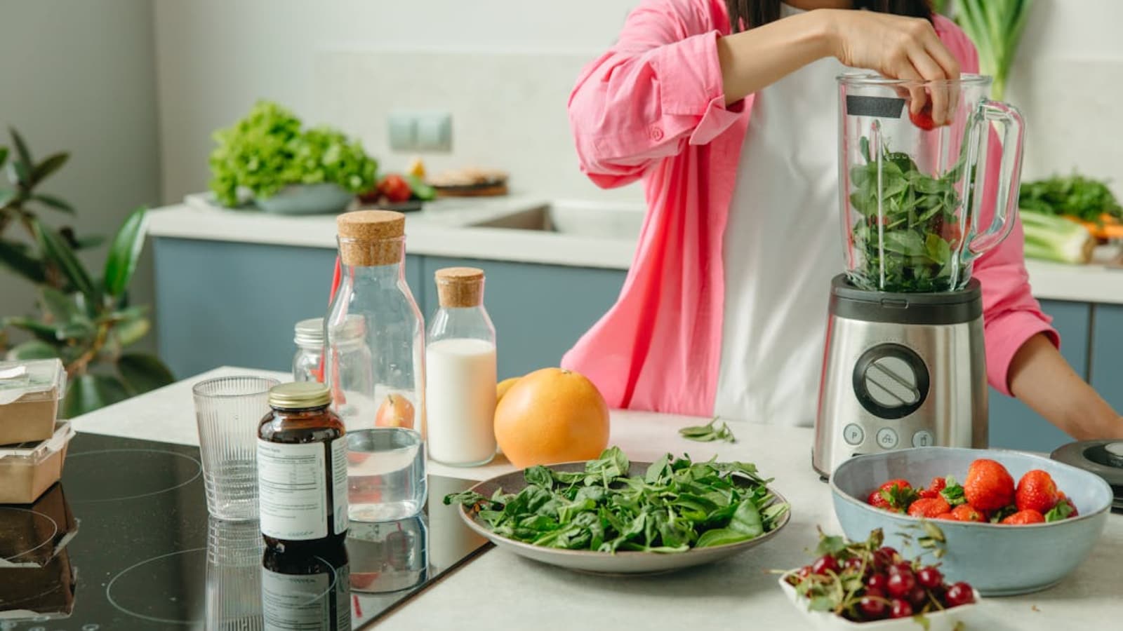 7 Easy Habits That Can Help Maintain Hair Health After 30