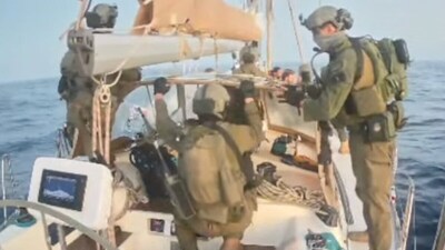 'We Were Treated Like Animals': Australian Police Probe Claims Of ...