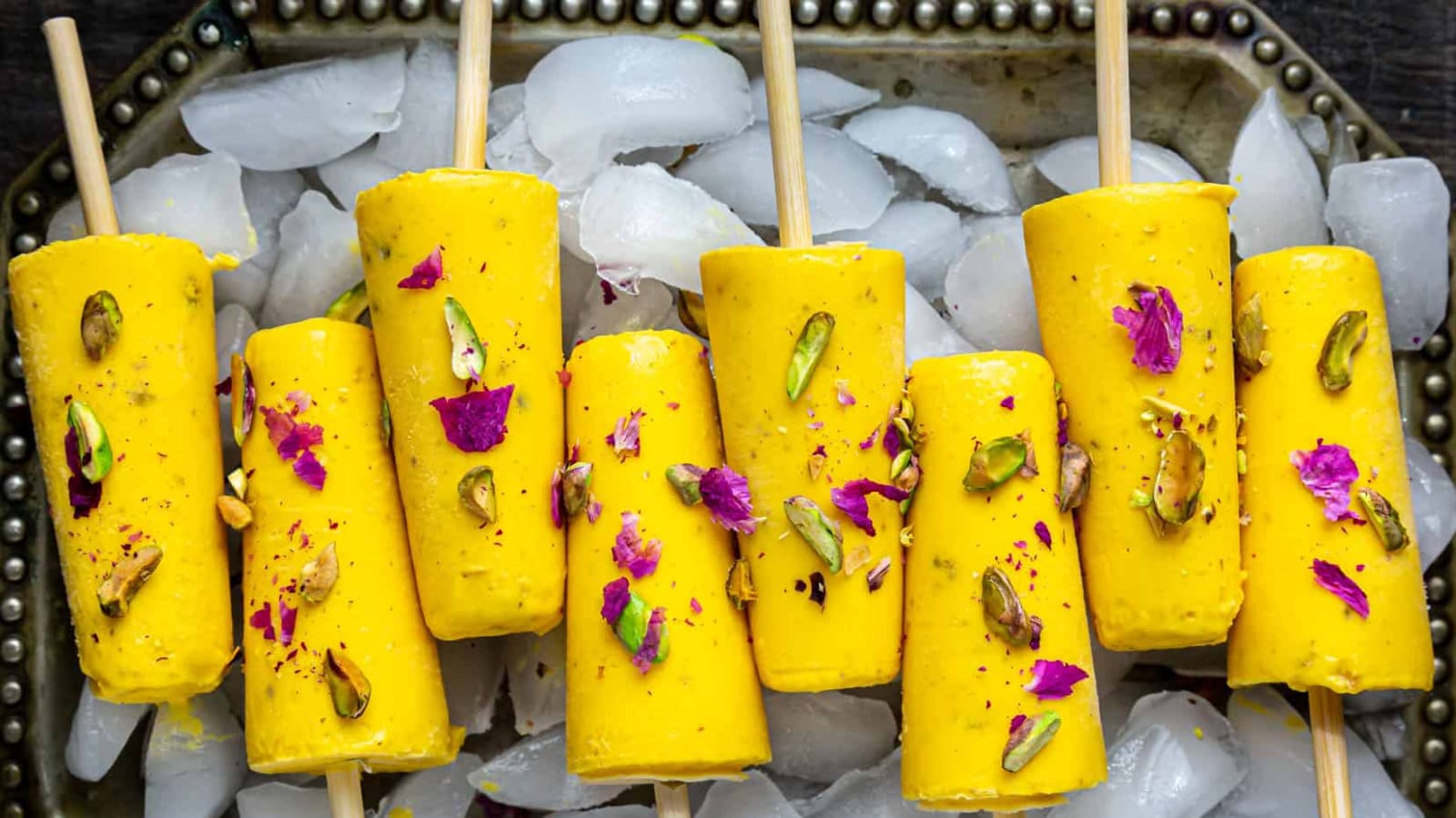 From Lassi To Kulfi: 7 Indian Milk-Based Treats Perfect For Beating The ...