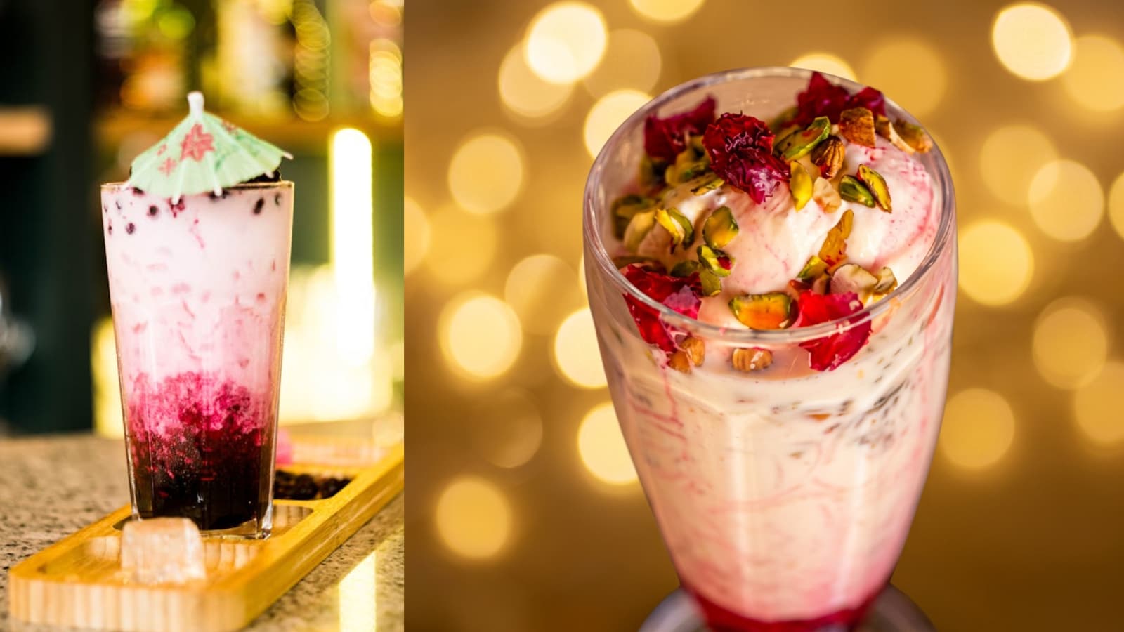 From Lassi To Kulfi: 7 Indian Milk-Based Treats Perfect For Beating The ...