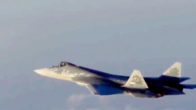 Putin's Sukhoi Pitch: Why India Remains Reluctant As Russia Pushes For ...