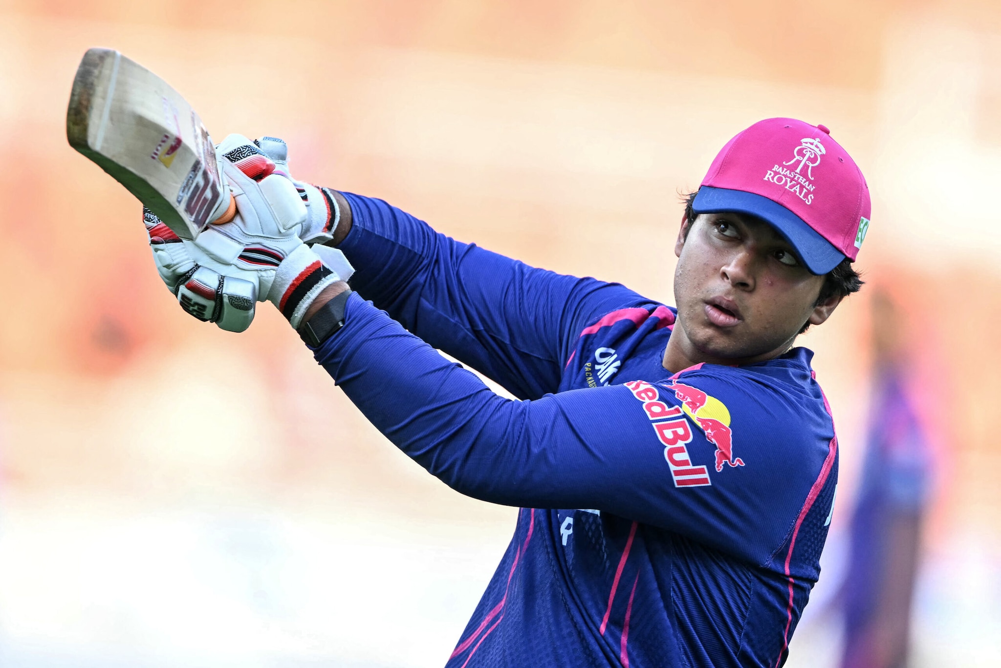The Secret Behind Vaibhav Sooryavanshi’s Six-Hitting? His Favourite ...