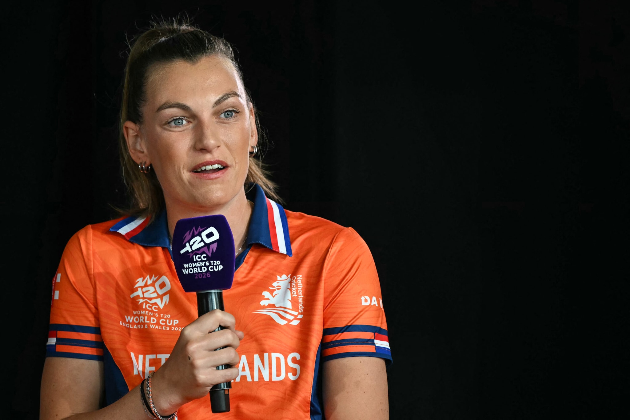 How All 12 Teams Qualified For ICC Women's T20 World Cup 2026 | In Photos