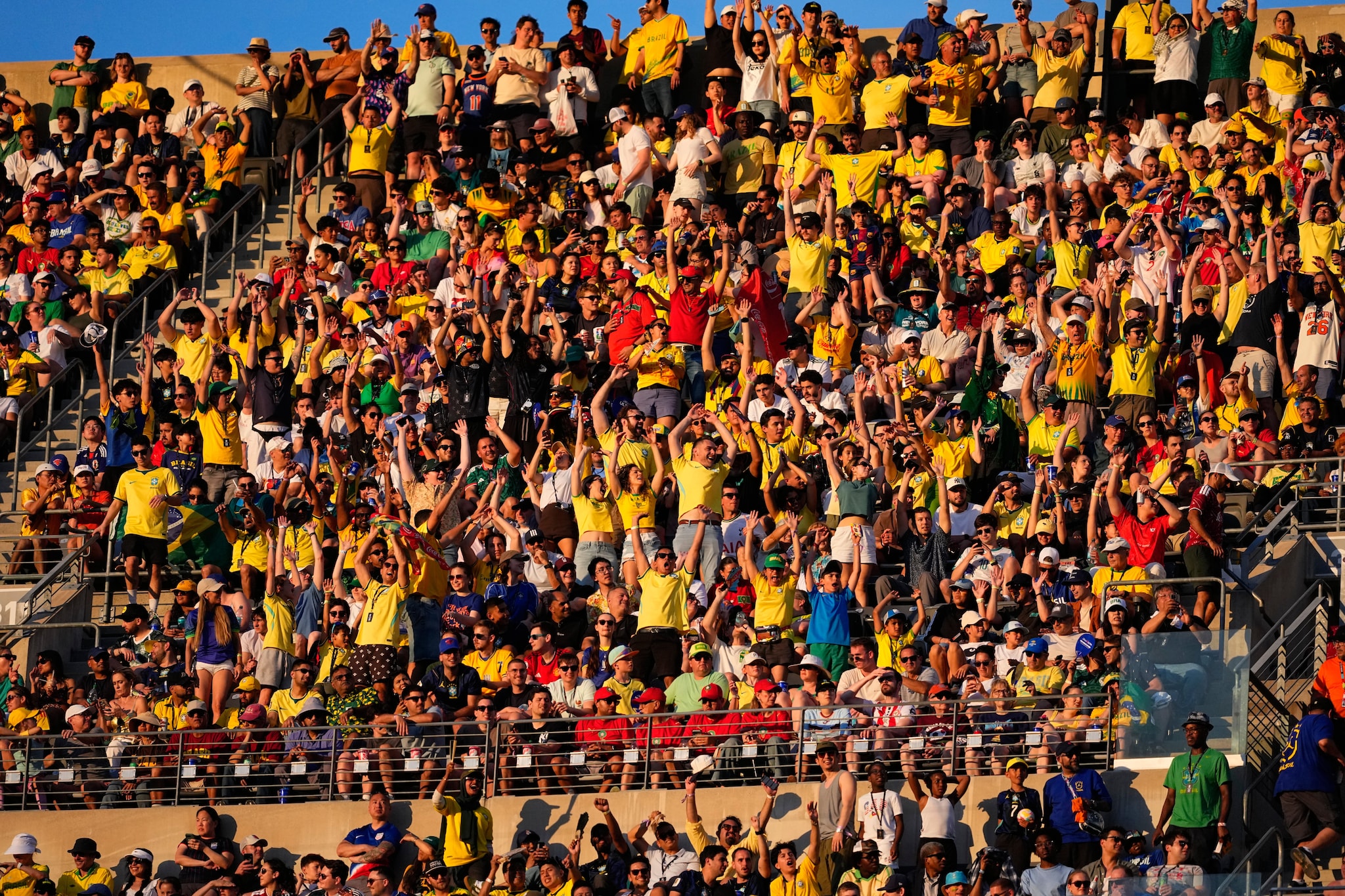 FIFA World Cup 2026: Rules For Stadium Entry! What Fans Can And Can't ...