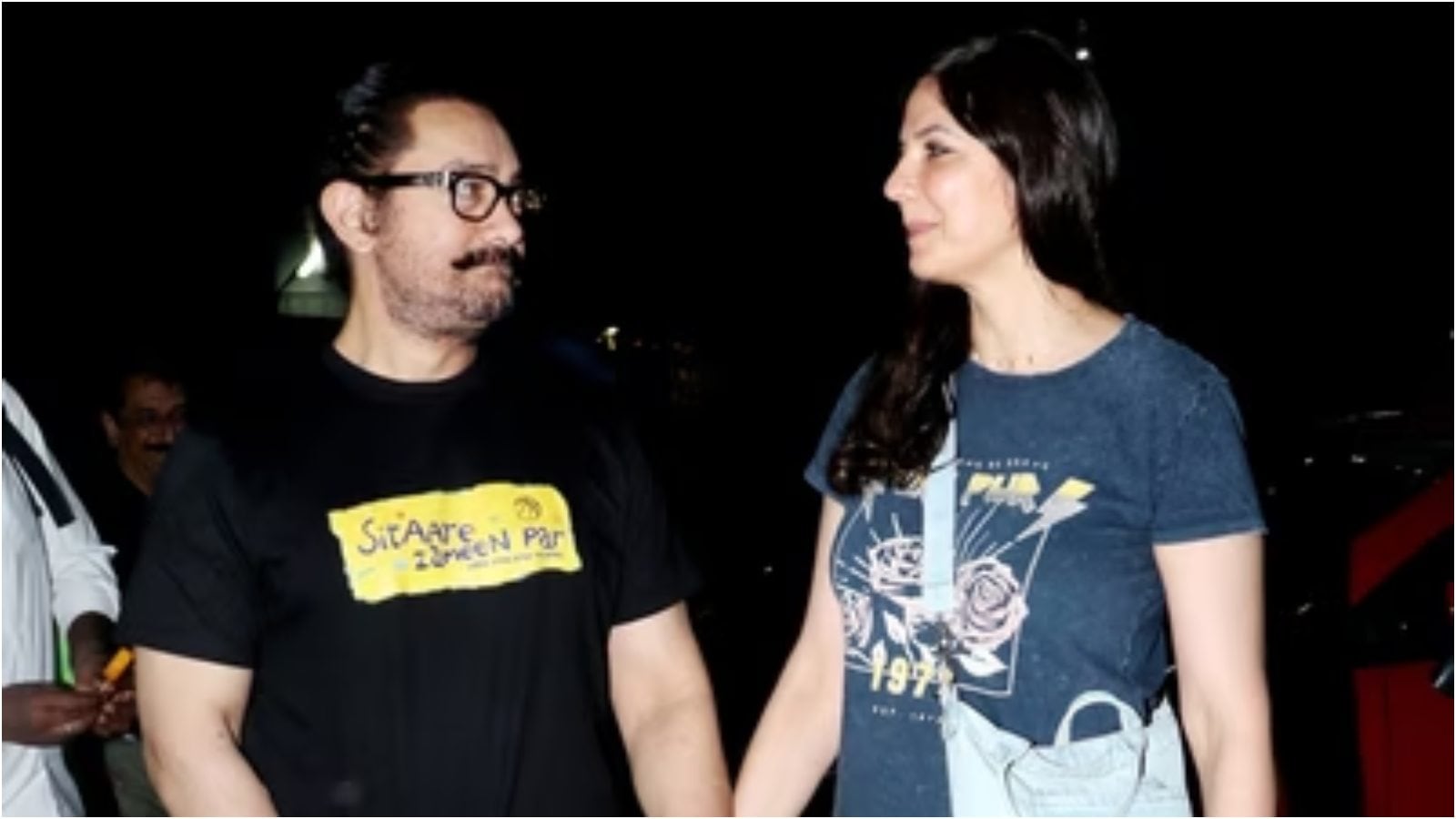 From Reconnecting After 25 Years To Marriage Buzz: Inside Aamir Khan ...