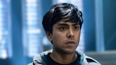 Adarsh Gourav Joins Peter Dinklage And Timothy Olyphant For Alien ...