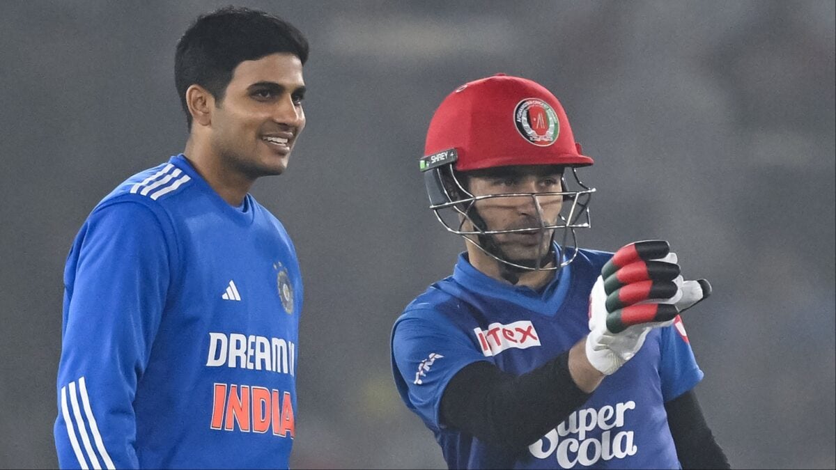 Delhi's Arun Jaitley Stadium To Host Afghanistan's 3 T20Is Against ...
