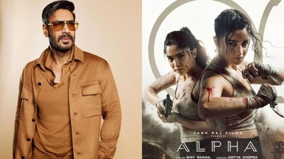 ‘Action Has A New Alpha’: Ajay Devgn Gives a Big Shoutout to Alia Bhatt ...