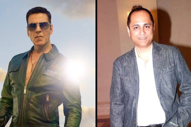 Akshay Kumar News: Latest Akshay Kumar News and Updates at News18