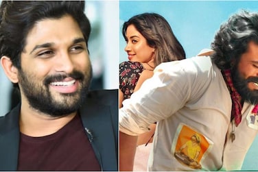 Allu Arjun News: Latest Allu Arjun News and Updates at News18