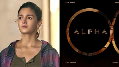 Alpha Teaser Release Date Out? Alia Bhatt, Sharvari’s YRF Spy Film ...