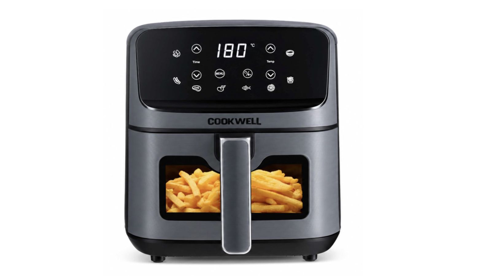 The Ultimate Air Fryer & Smart Oven Buying Guide | Tech News - News18