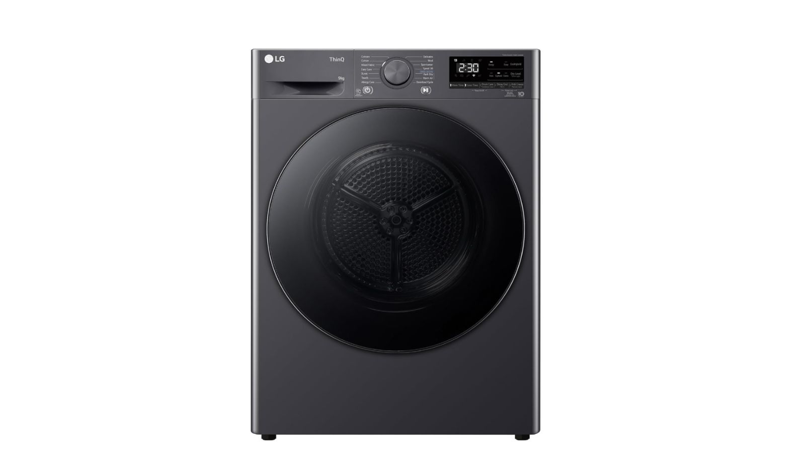 Clothes Dryer (Tumbler Dryer) Buying Guide: The Ultimate Solution for ...