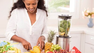 Mixer Grinder & Food Processor Buying Guide: Choosing for the Indian ...