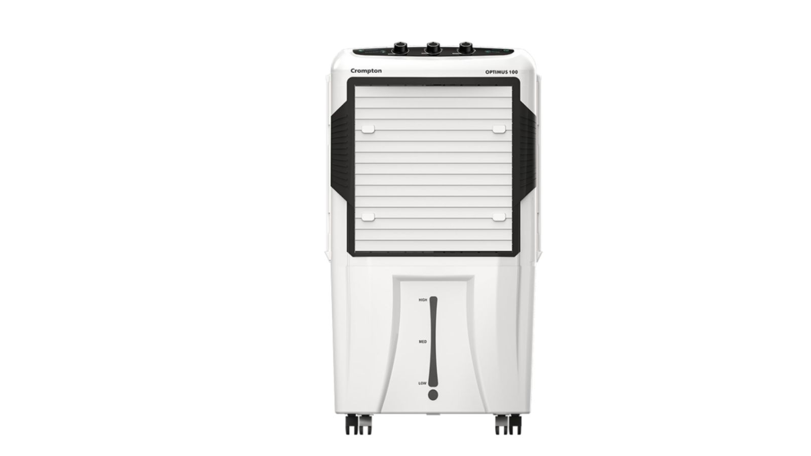 Portable AC vs. Tower Cooler Buying Guide: Best Spot-Cooling Solutions ...