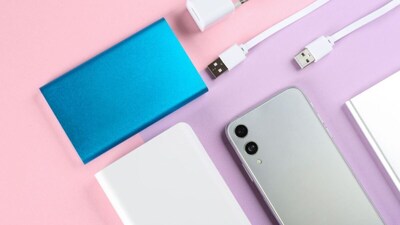 Portable Charger & Power Bank Buying Guide: Stay Charged on Every Trip ...