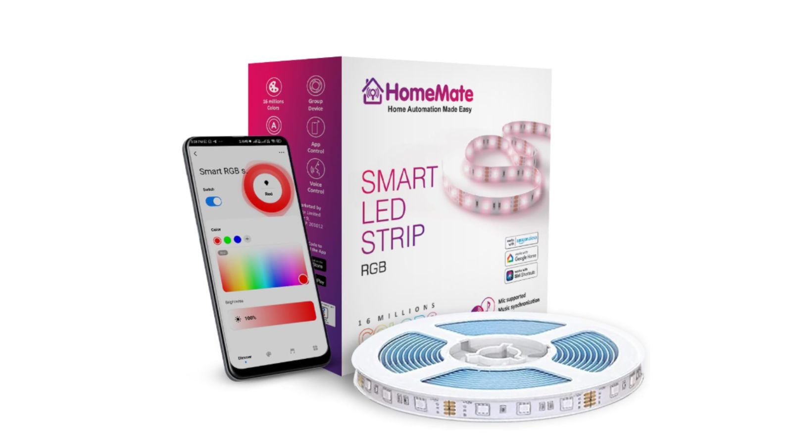 Smart Home Buying Guide: Smart Plugs, Lights & Sensors Explained | Tech ...