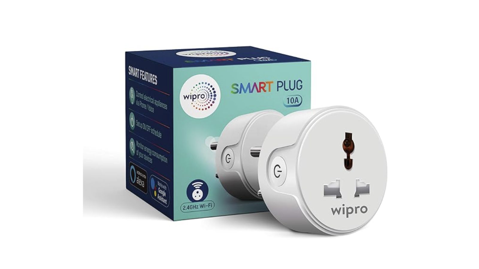 Smart Plug vs Smart Switch: Which Is Better for Renters and Homeowners ...