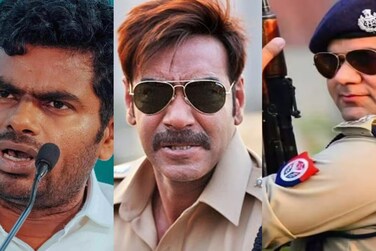 Ajay Devgn News: Latest Ajay Devgn News and Updates at News18