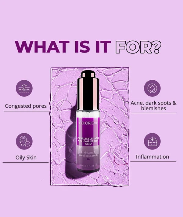 Acne Begone! These Products Have Skin Loving Ingredients That Fight ...