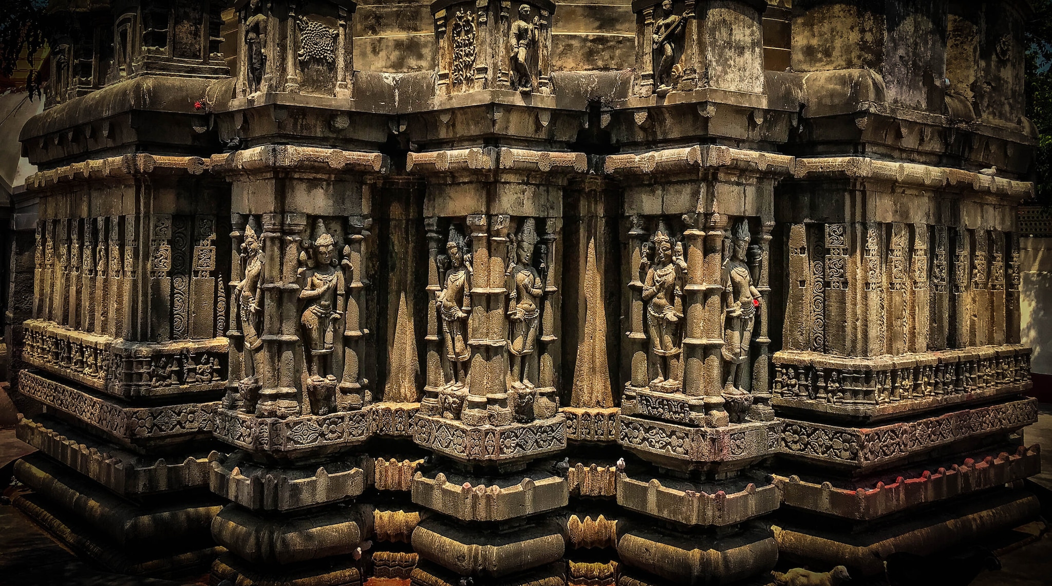 Every Year, Assam's Kamakhya Temple Closes For Three Days. Here's Why