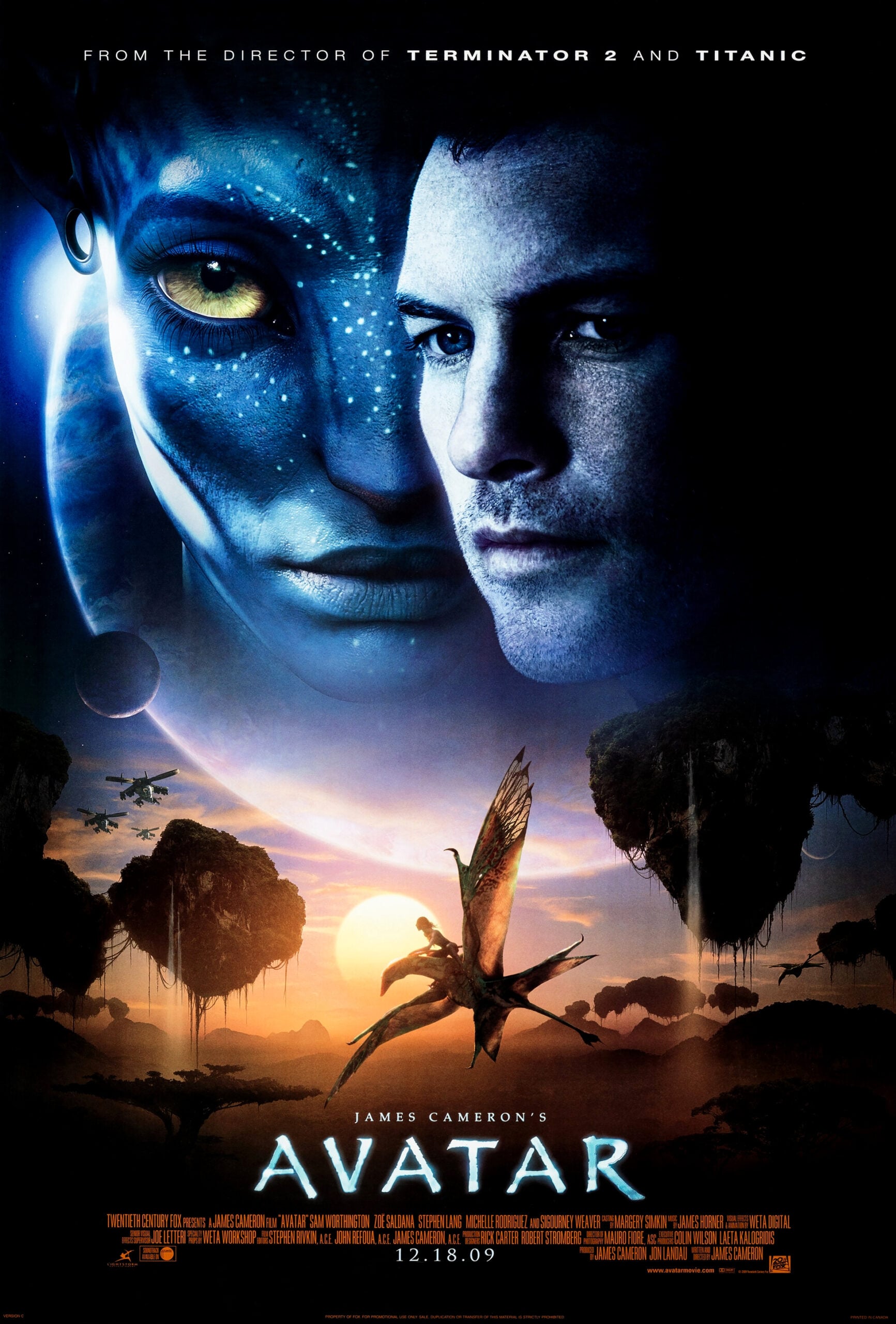 The Real-Life Inspiration Behind Avatar’s Floating Mountains Will Leave ...