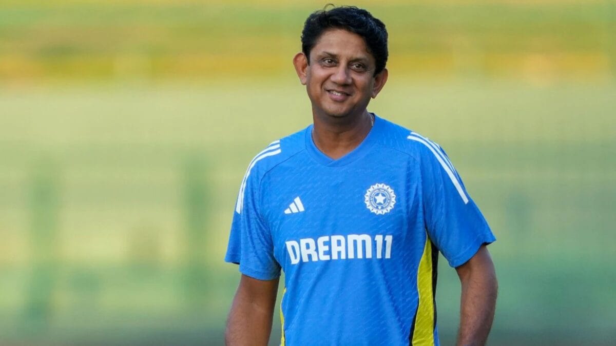 BCCI Appoints New Coach Ahead Of Afghanistan Series | Cricket News - News18