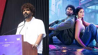 Vignesh Shivan On LIK's Box Office Struggles After OTT Success: ‘People ...