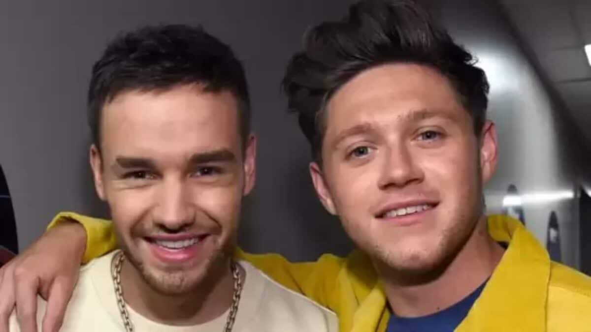 Niall Horan Says Liam Payne’s Death Still Feels Unreal Nearly Two Years ...