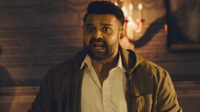 Haunted 3D Echoes Of The Past Box Office Day 1: Vikram Bhatt's Horror ...