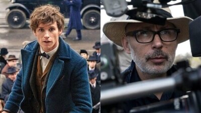 Deadpool & Wolverine Cinematographer George Richmond Injured In ...