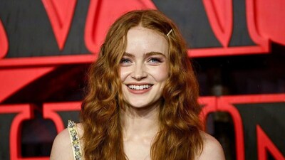 Stranger Things Star Sadie Sink Set To Headline FX Drama The Marriage ...