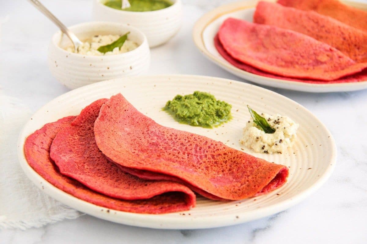 8 Beetroot Recipes You Must Try This Monsoon