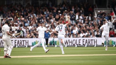 ICC Slaps Lord's With 1 Demerit Point, Releases Rating For ...