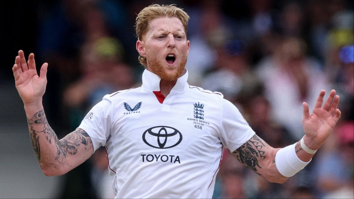 Ben Stokes Needs 1 Wicket In 1st New Zealand Test To Break Record Of ...
