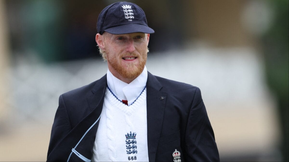 Ben Stokes Set To Return As England Captain For 3rd Test Against New ...