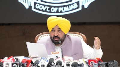 ‘Arrest Bhagwant Mann’: BJP In Attack Mode As Expert Alleges ‘Rs 10 ...