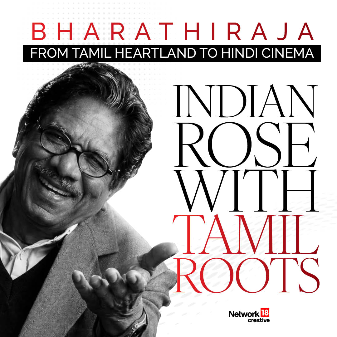 Bharathiraja’s Films That Left A Mark On Hindi Cinema