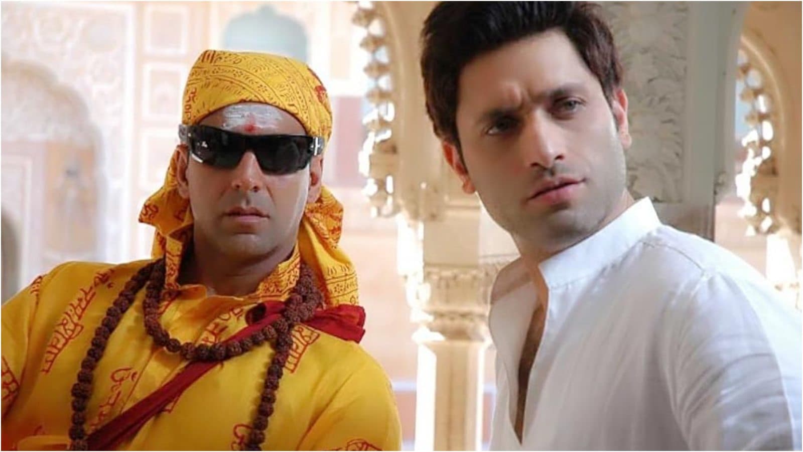This Actor Once Worked With Akshay Kumar And Emraan Hashmi, But ...