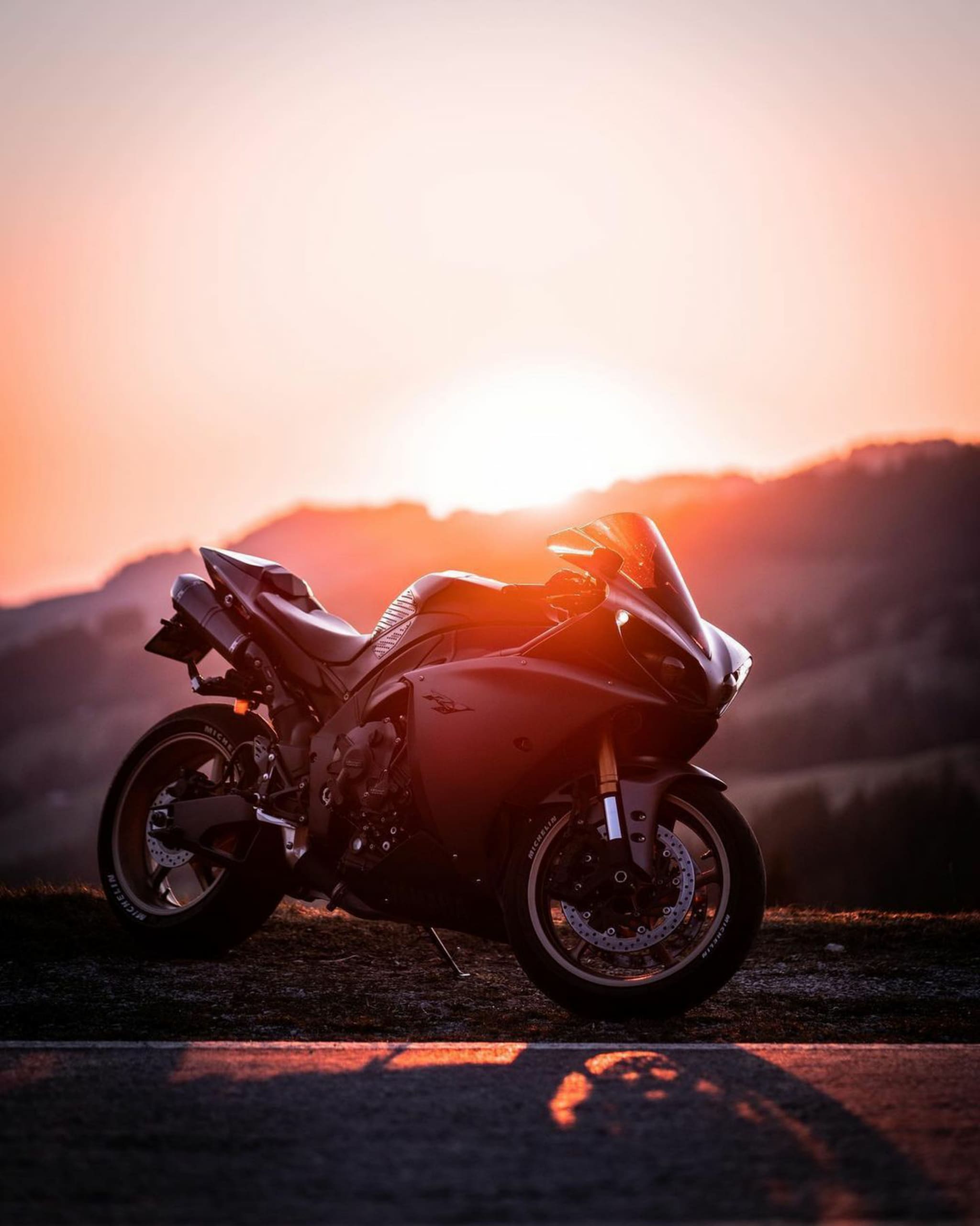 Why Is The Rear Seat Of A Bike So High?