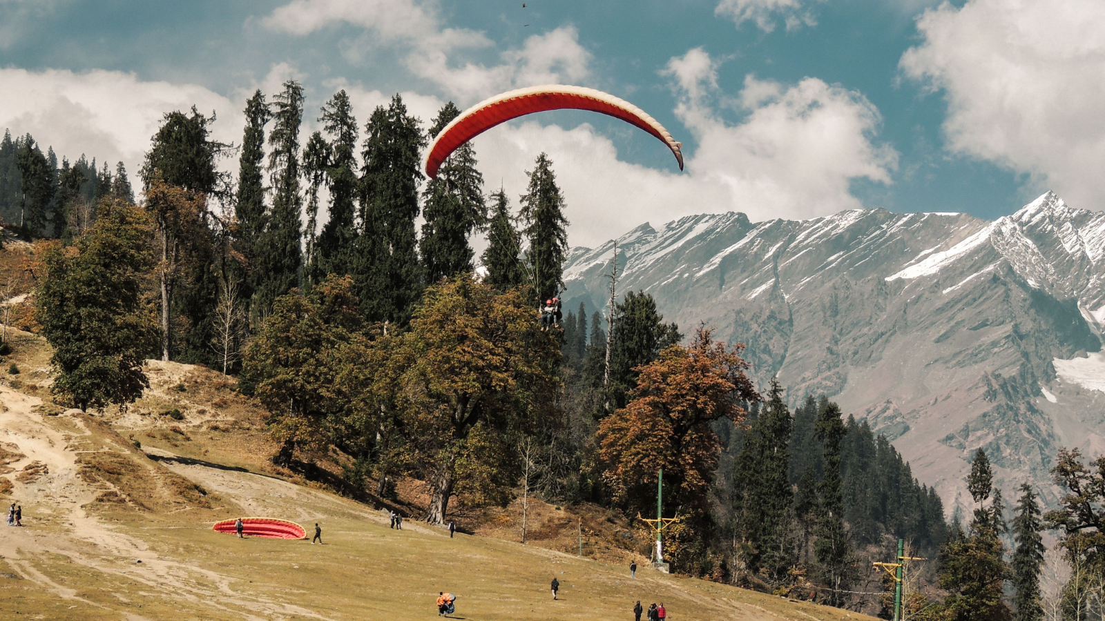 Planning A Weekend Getaway From Delhi? IMD Flags Heavy Rain In These ...