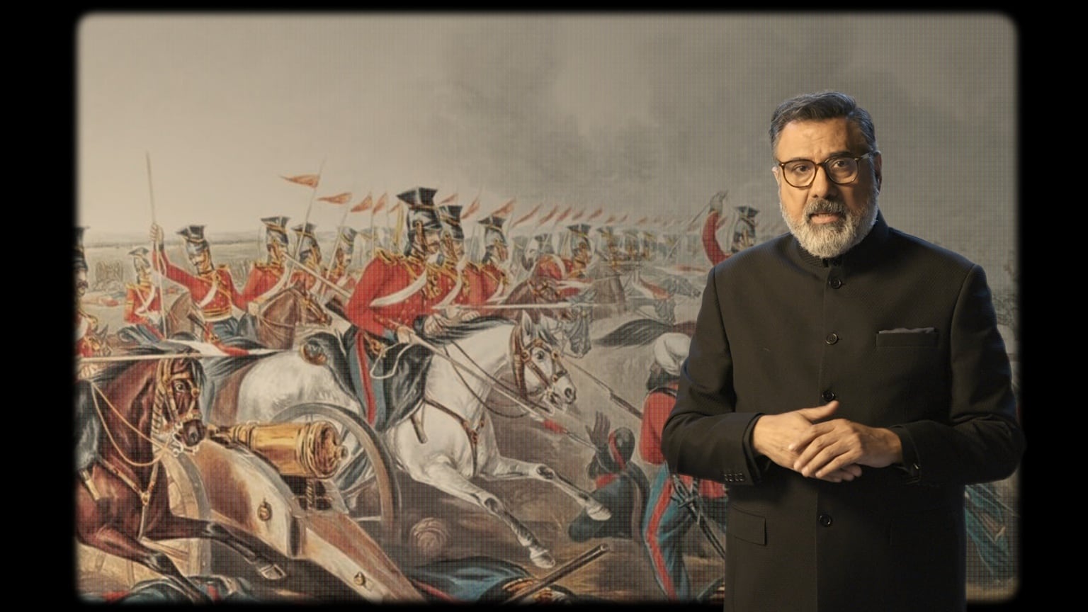 Narrated By Boman Irani, This Documentary Revisits A Defining Moment In ...